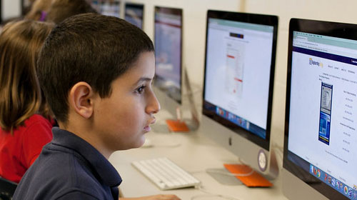 Friends Christian School | Develop. Nurture. Equip