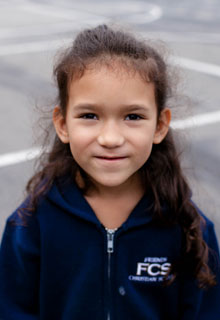 Friends Christian School | Develop. Nurture. Equip