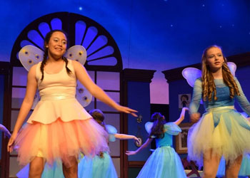 Friends Christian School | Develop. Nurture. Equip