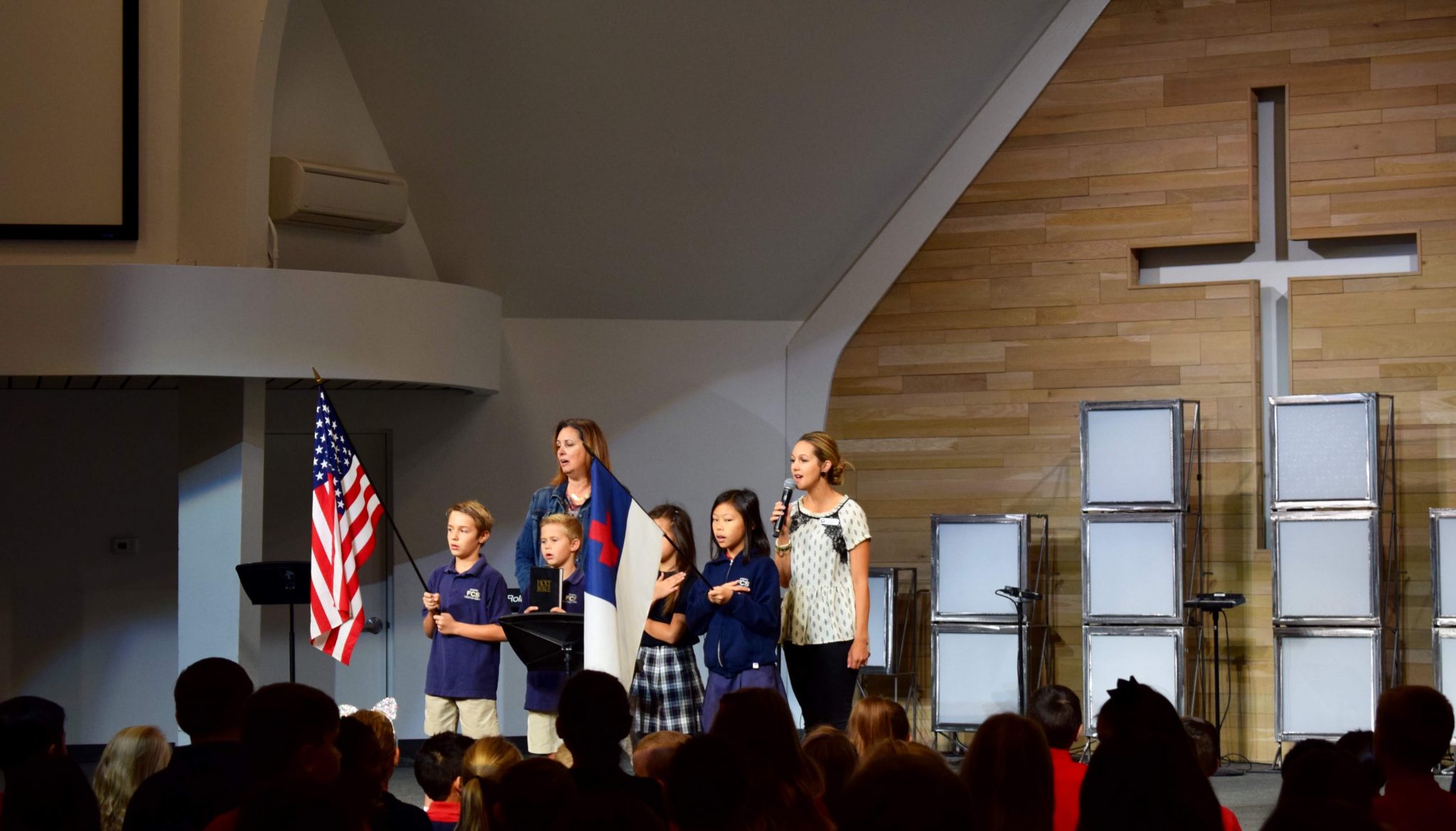 Here's Why I Strongly Believe in the Mission of Friends Christian ...