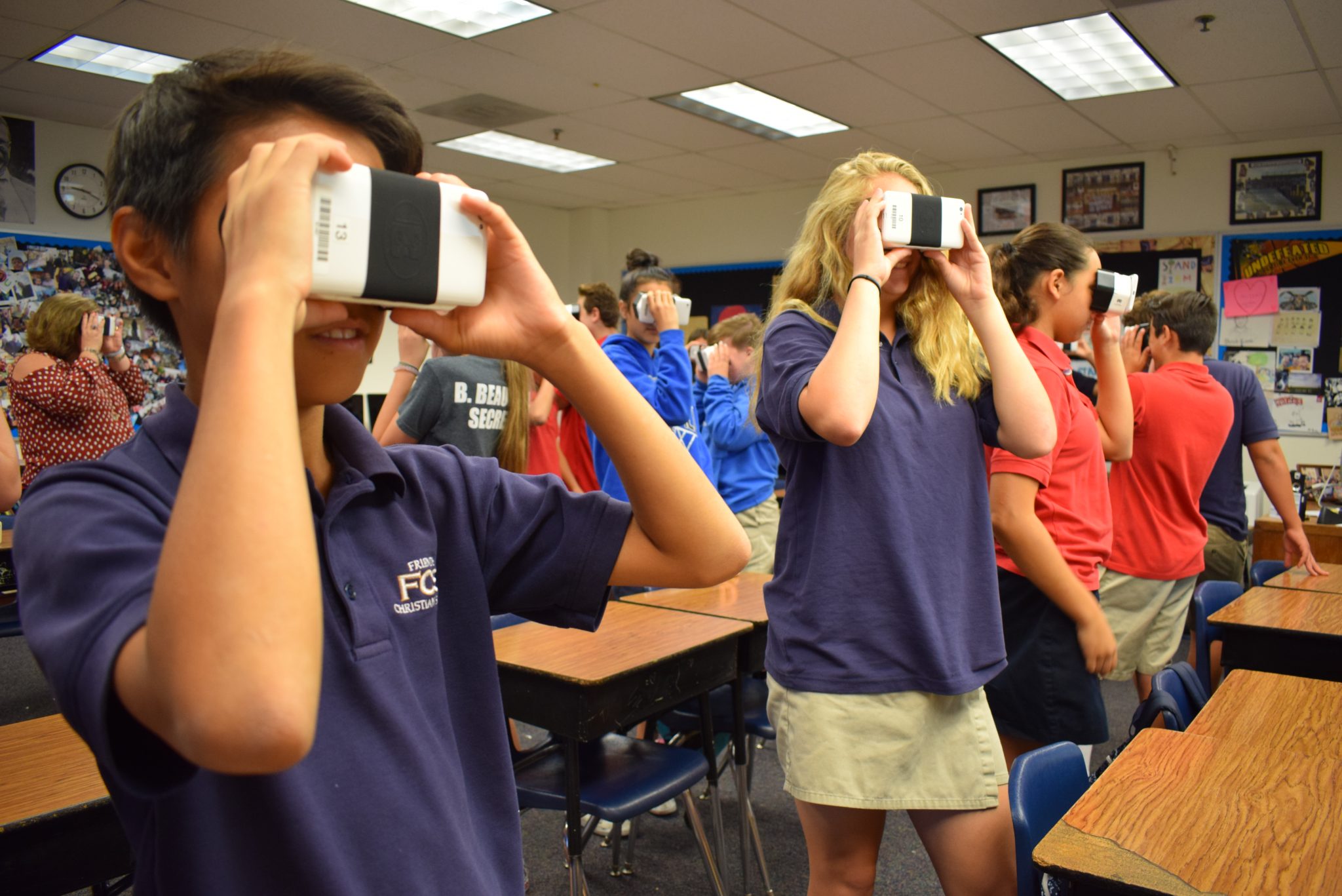 Here's Why I Strongly Believe in the Mission of Friends Christian ...