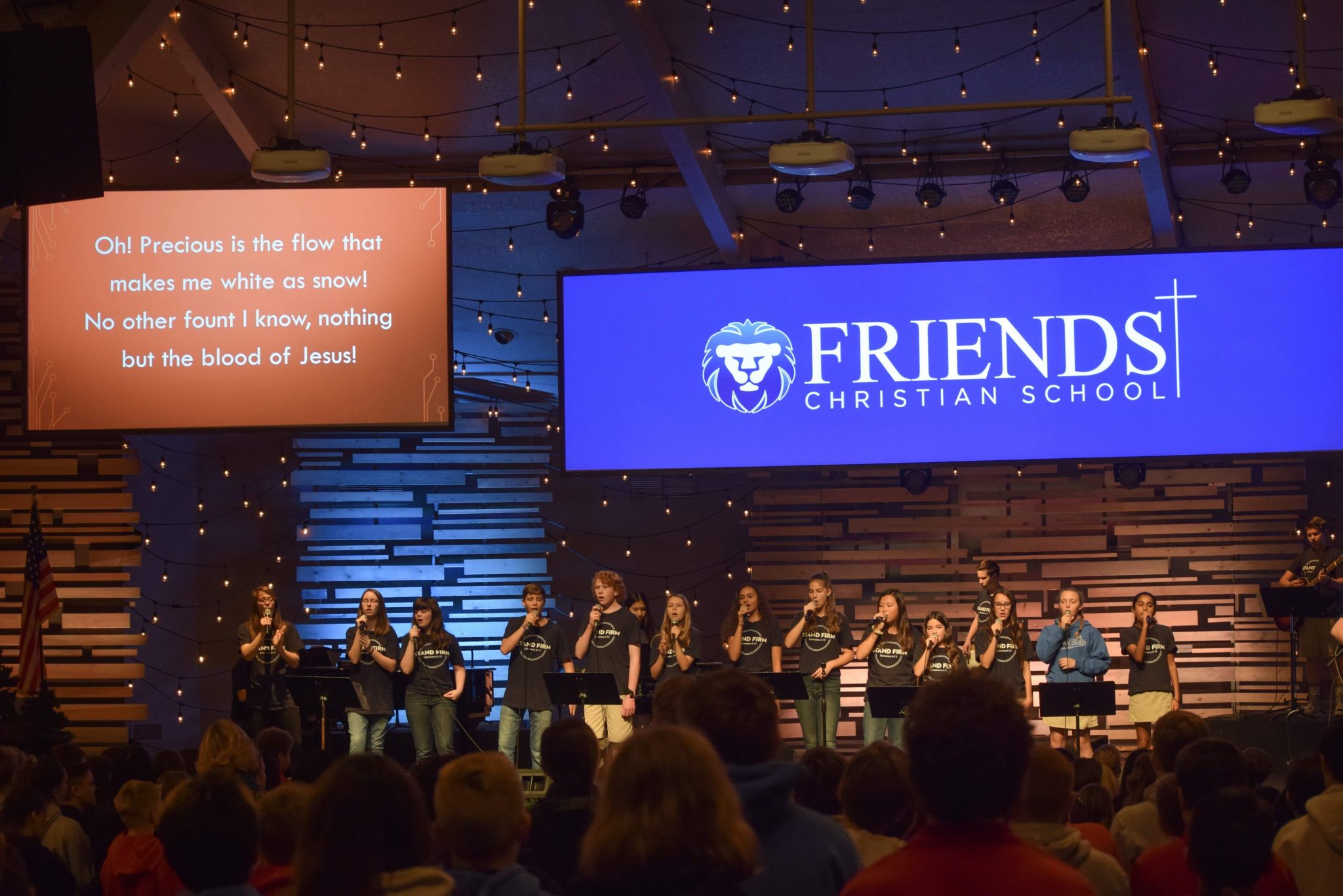 Here's Why I Strongly Believe in the Mission of Friends Christian ...