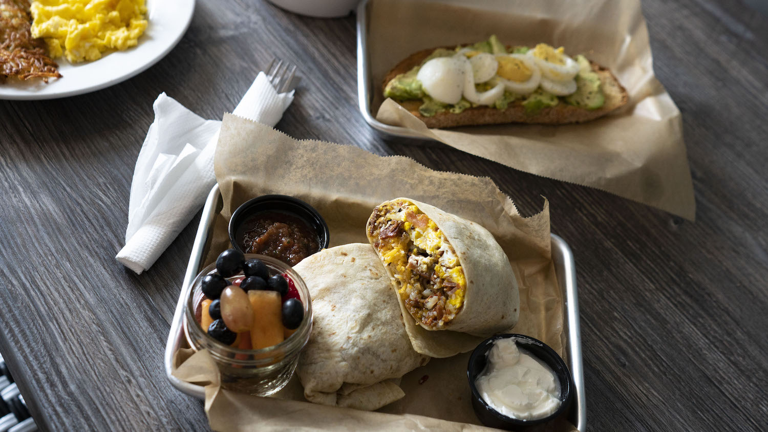 Community Highlight: Nikki's Kitchen - friendschristian.org