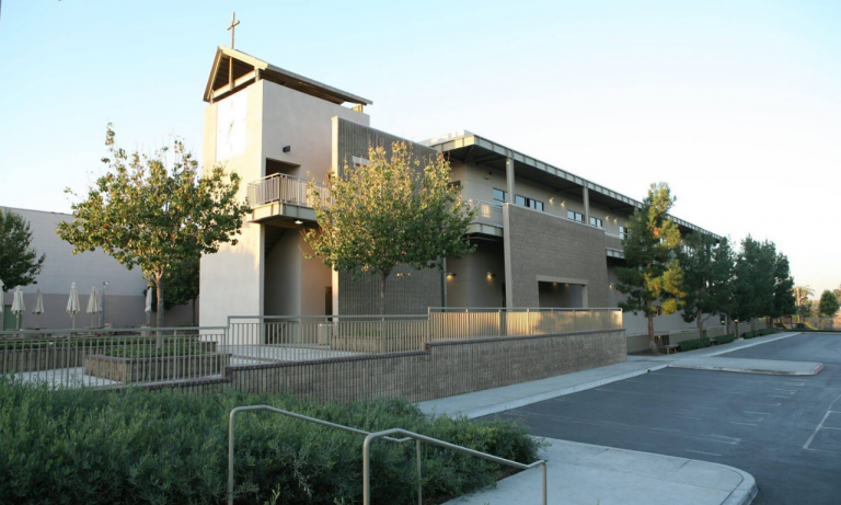 Get the Most out Your School Campus Tour | Private school in Yorba Linda