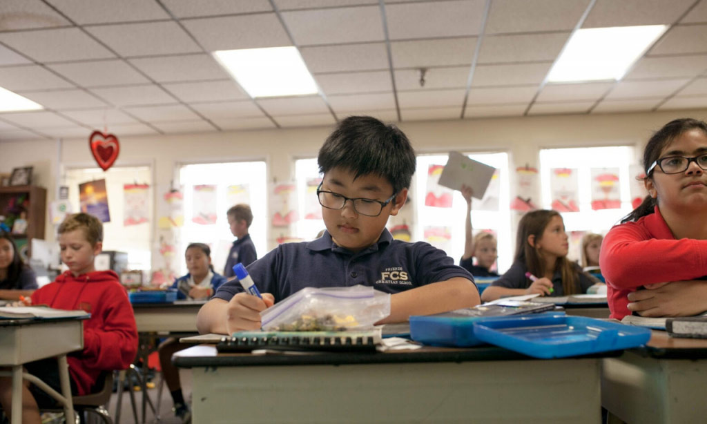 How to Choose a Private School | Best private school in Yorba Linda