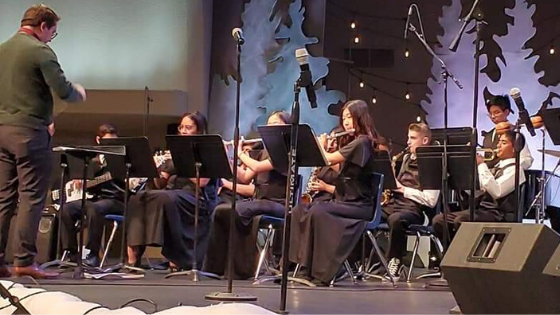 Special Christmas Programs at Friends Christian School ...