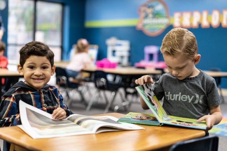 Admission | One of the best private Christian schools in Yorba Linda