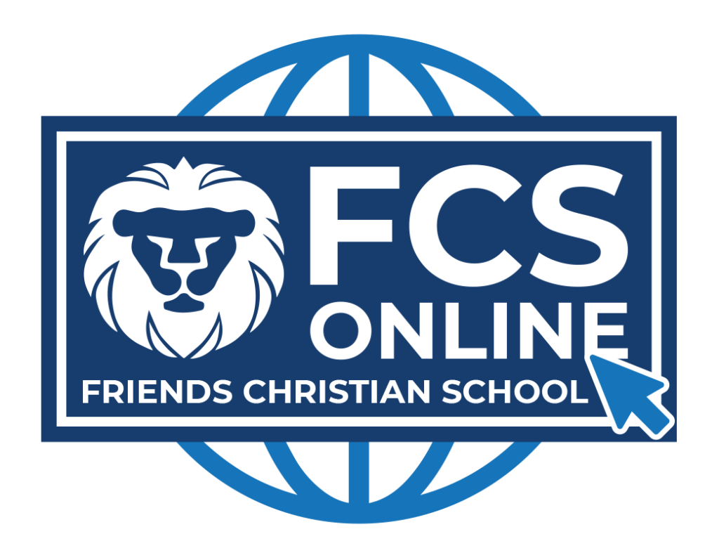 E-Learning at Friends Christian School | Remote learning in Yorba Linda