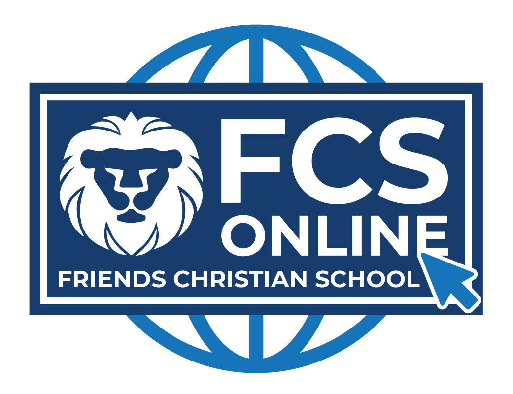 E-Learning at Friends Christian School | Remote learning in Yorba Linda