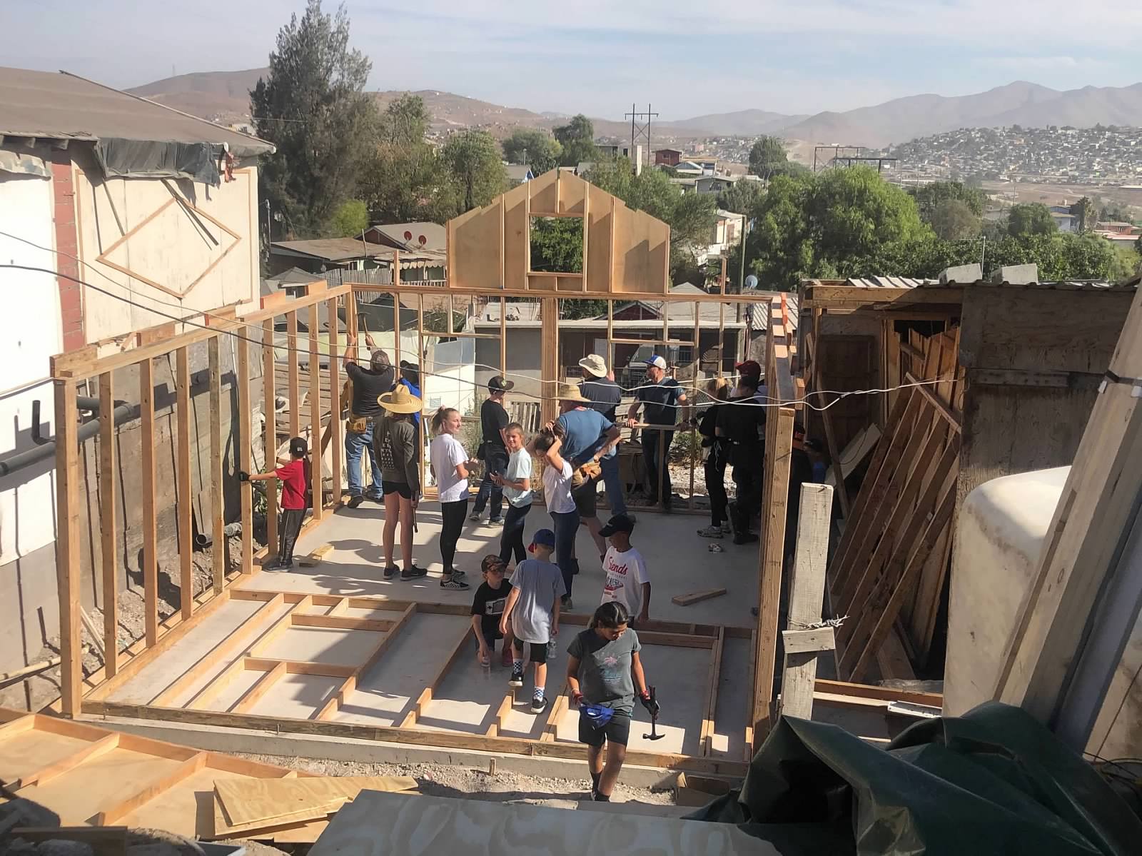 Spiritual Life - Friends Christian School