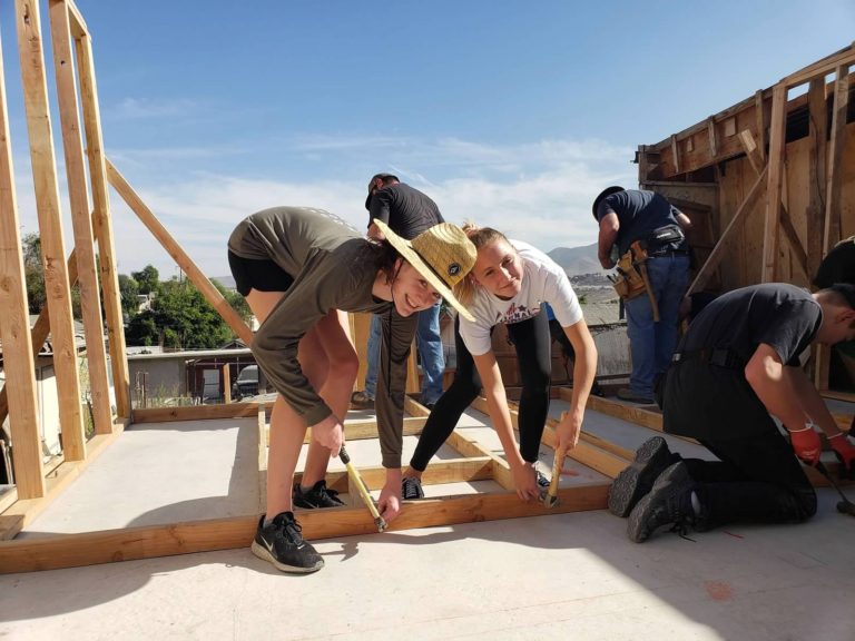 Spiritual Life - Friends Christian School