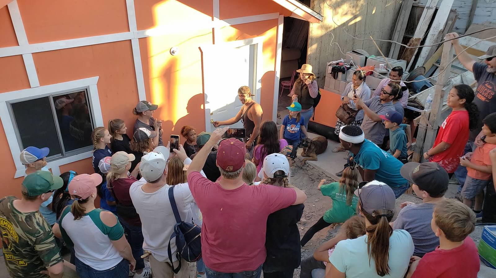 Spiritual Life - Friends Christian School