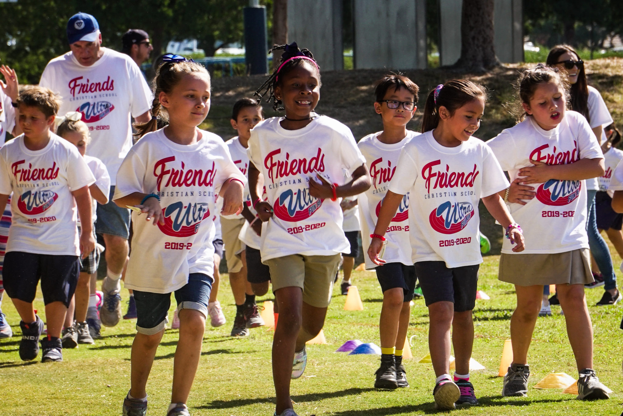 Support Local Students and Grow Your Business! - friendschristian.org