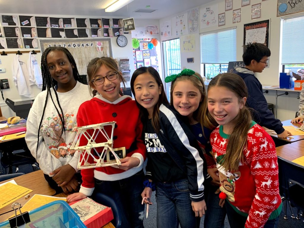 How Friends Christian School Incorporates STEAM in Everyday Learning ...