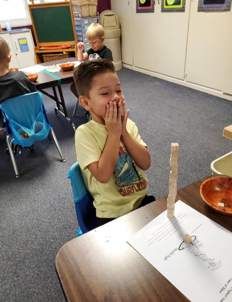 How Friends Christian School Incorporates STEAM in Everyday Learning ...