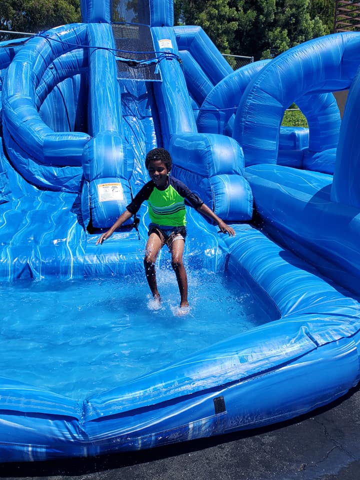 BLAST Summer Camp 2022 - friendschristian.org