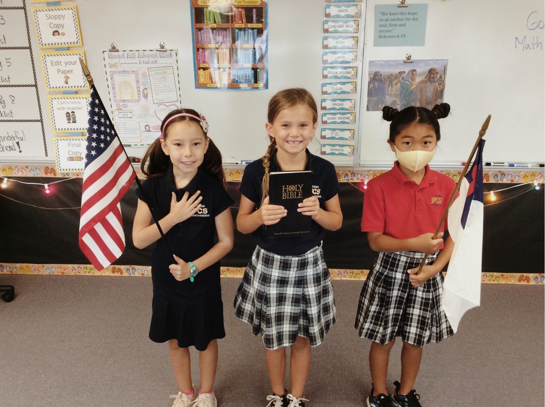 How to Apply | One of the best private Christian schools in Yorba Linda