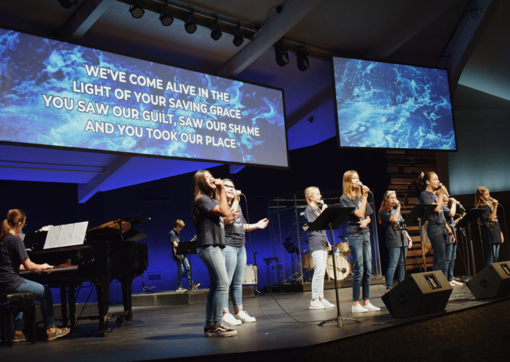 Academics | One of the best private Christian schools in Yorba Linda