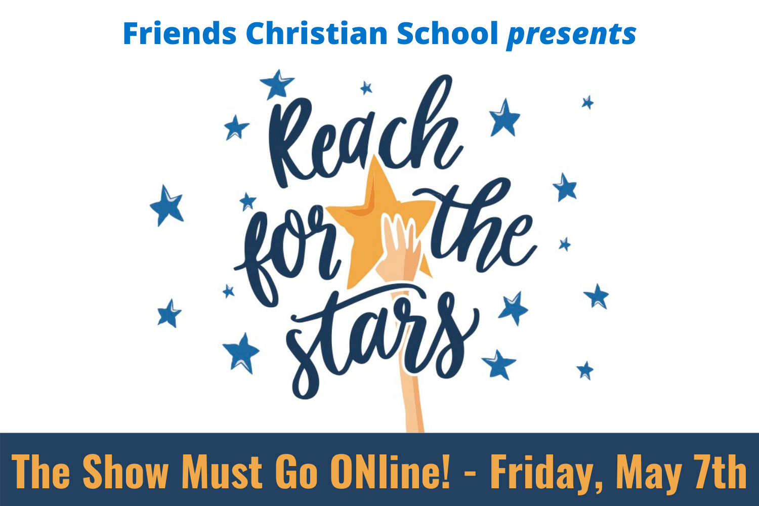 Friends Christian School | Develop. Nurture. Equip