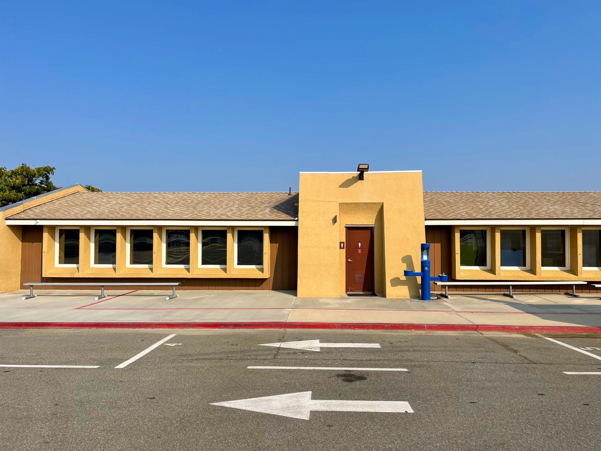 Summer Construction Projects Refresh FCS Campuses - friendschristian.org