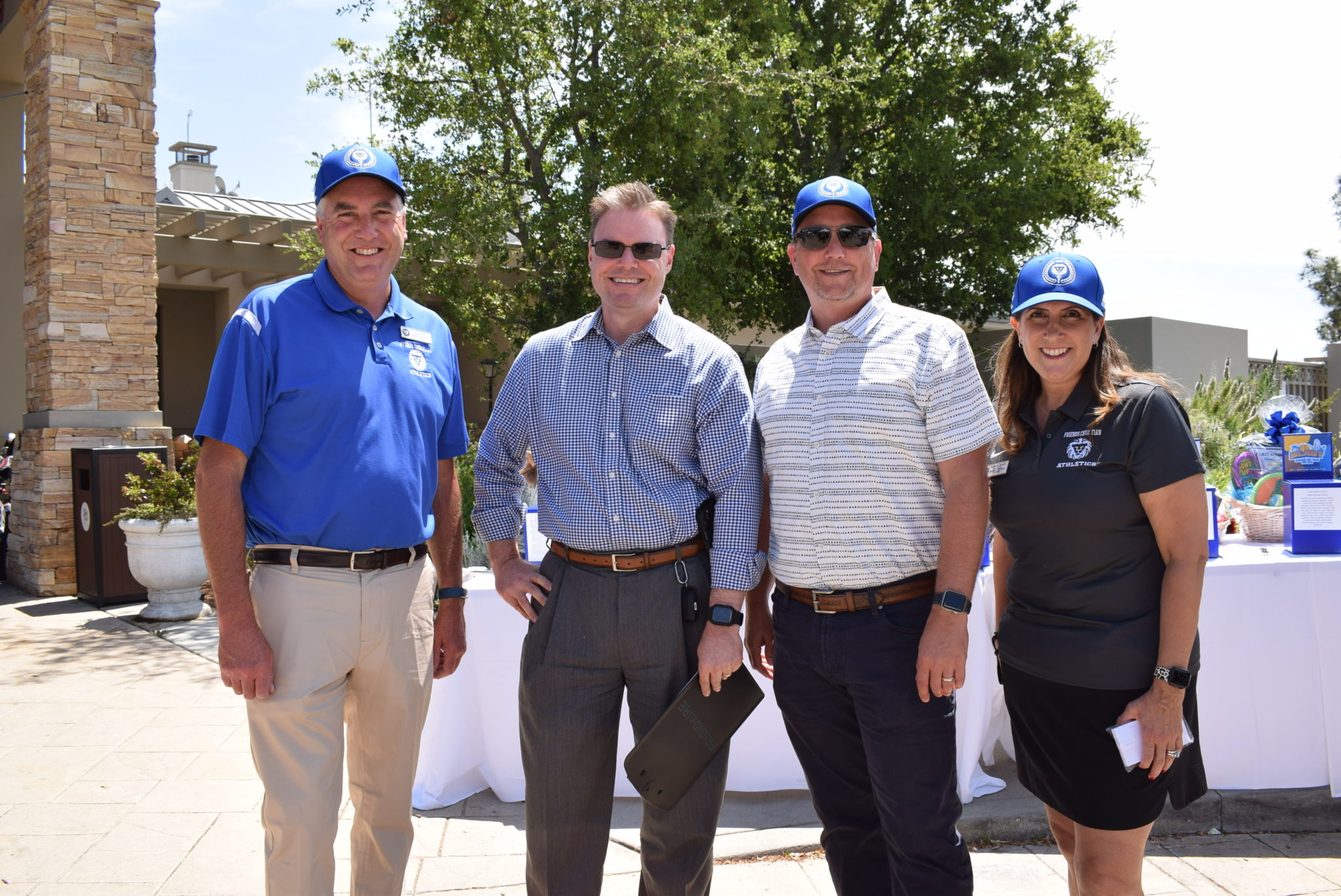 Golf Tournament - friendschristian.org