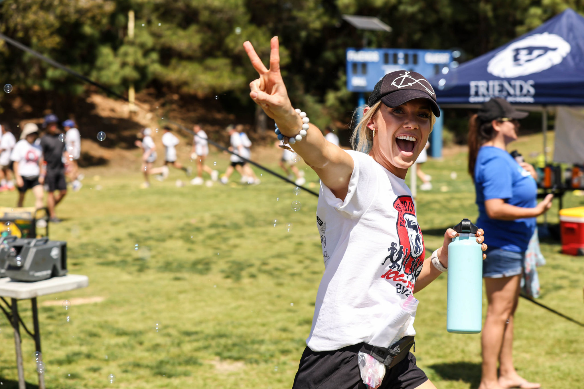 Friends Fun Run - friendschristian.org