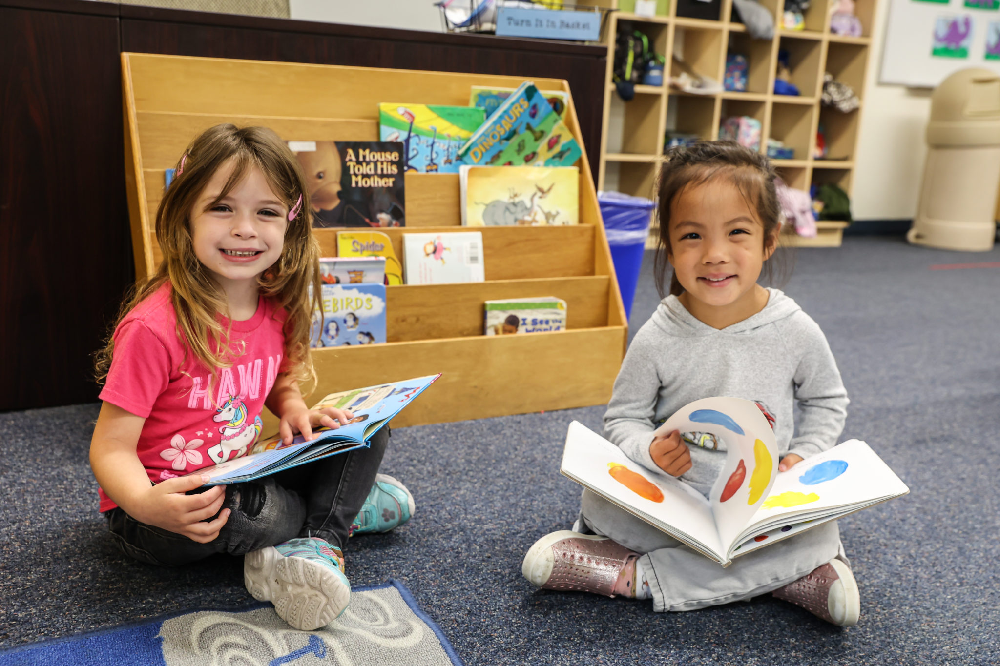 Academics | One of the best private Christian schools in Yorba Linda