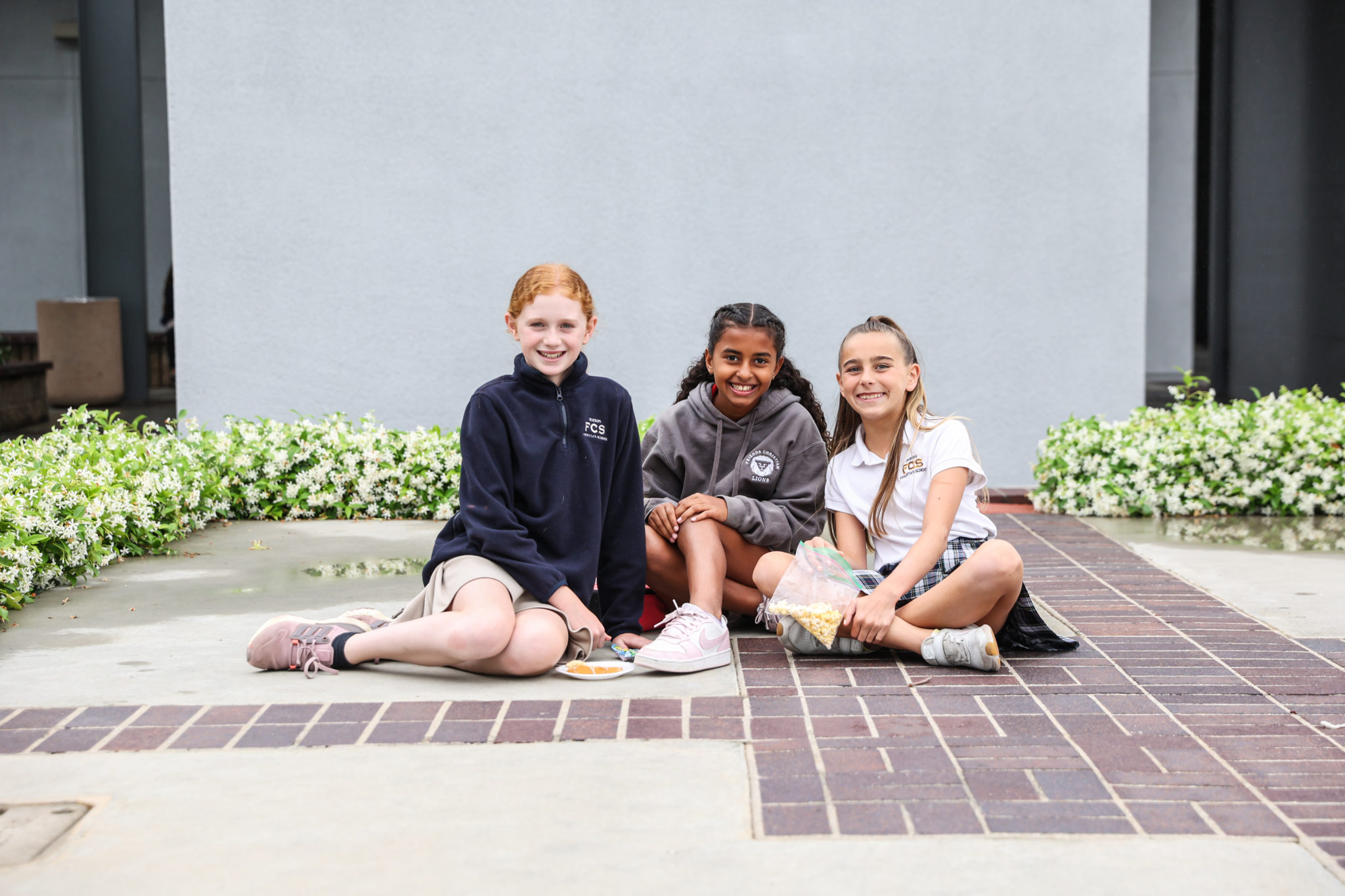 Academics | One of the best private Christian schools in Yorba Linda