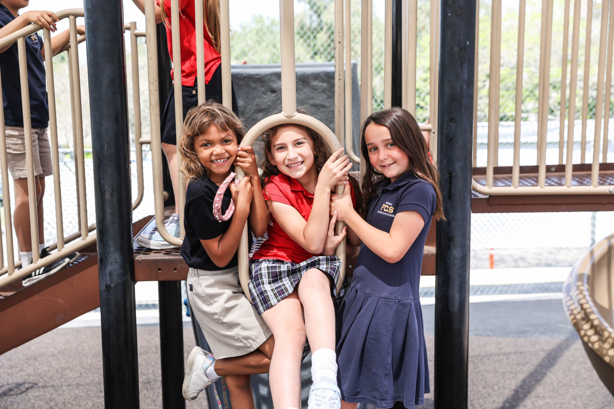 Academics | One of the best private Christian schools in Yorba Linda