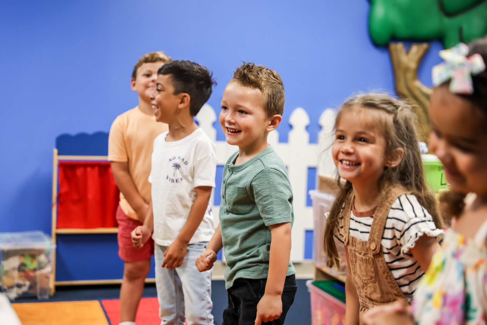 Academics | One of the best private Christian schools in Yorba Linda