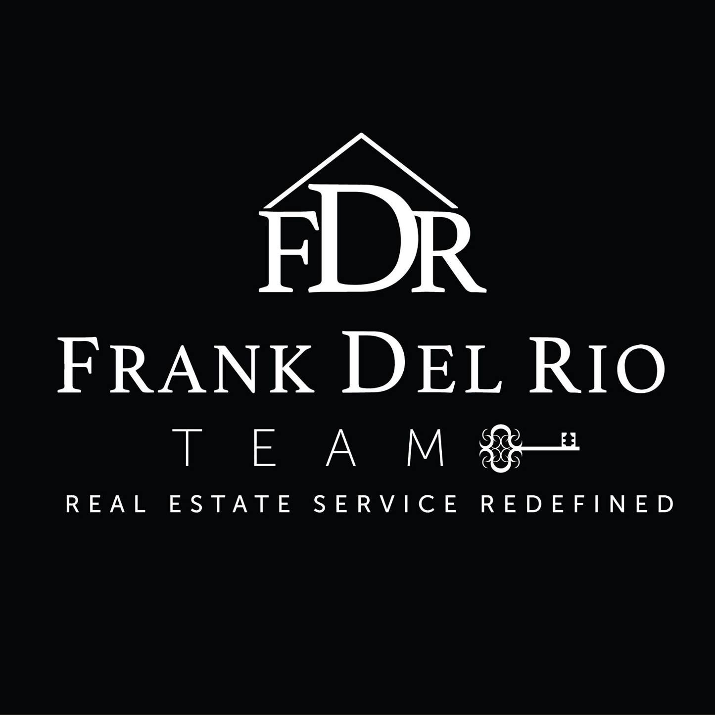 Frank Del Rio Team - friendschristian.org