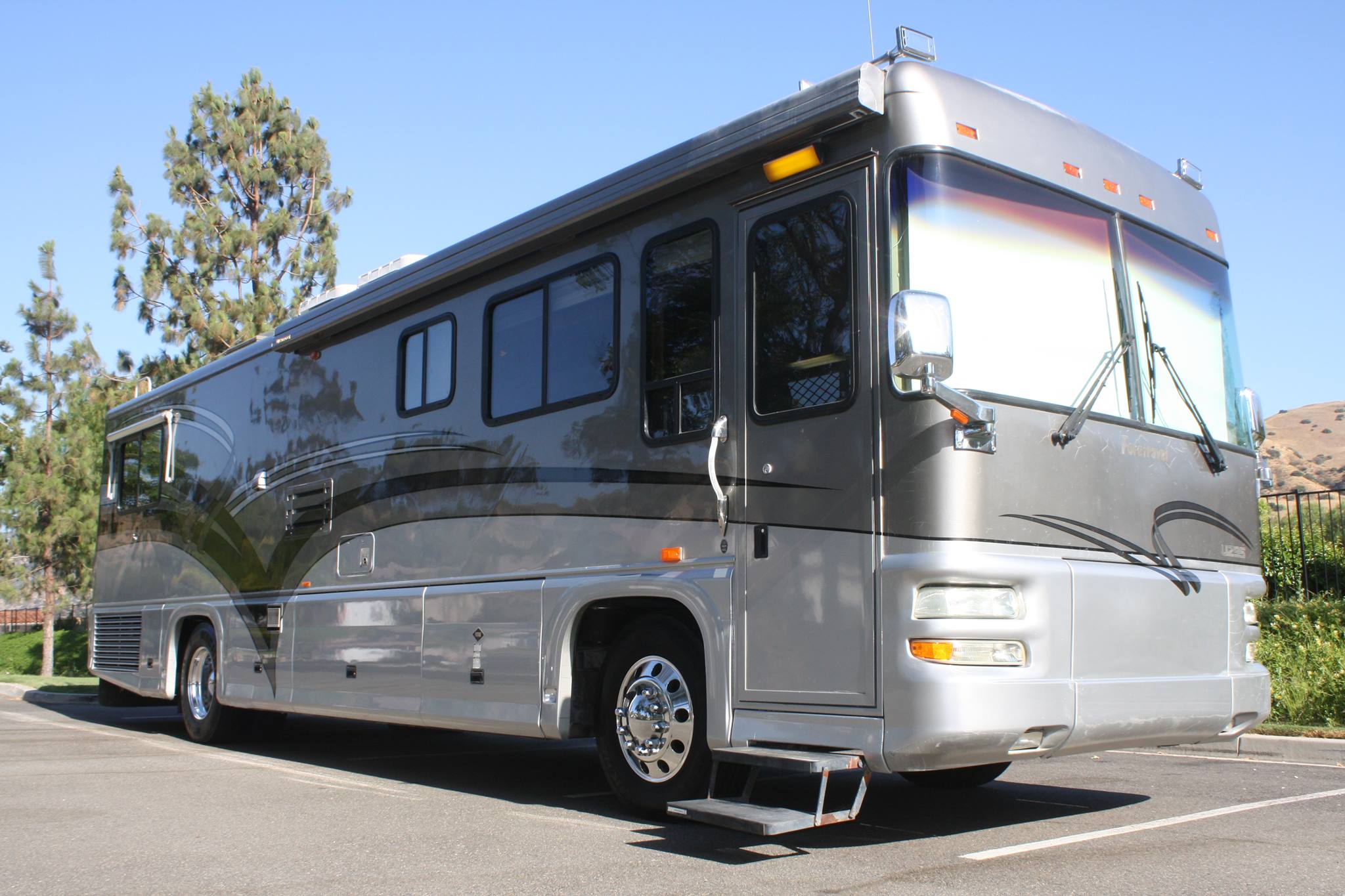 All Class RV - friendschristian.org