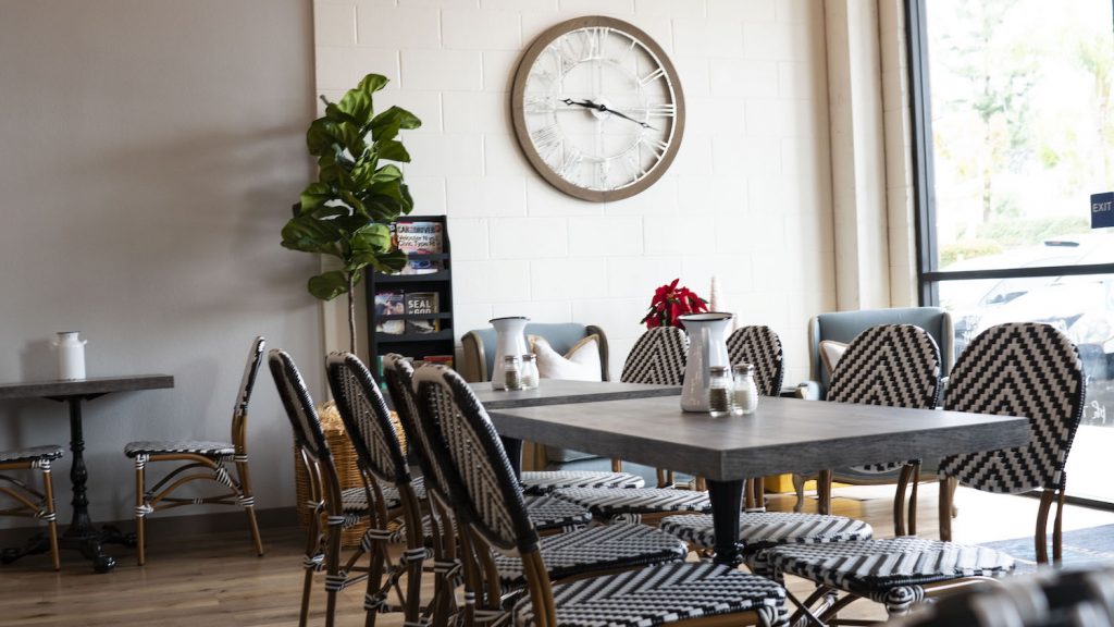 Nikki's Kitchen - friendschristian.org