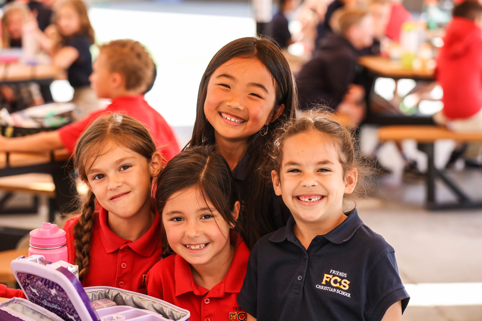 Admission | One of the best private Christian schools in Yorba Linda