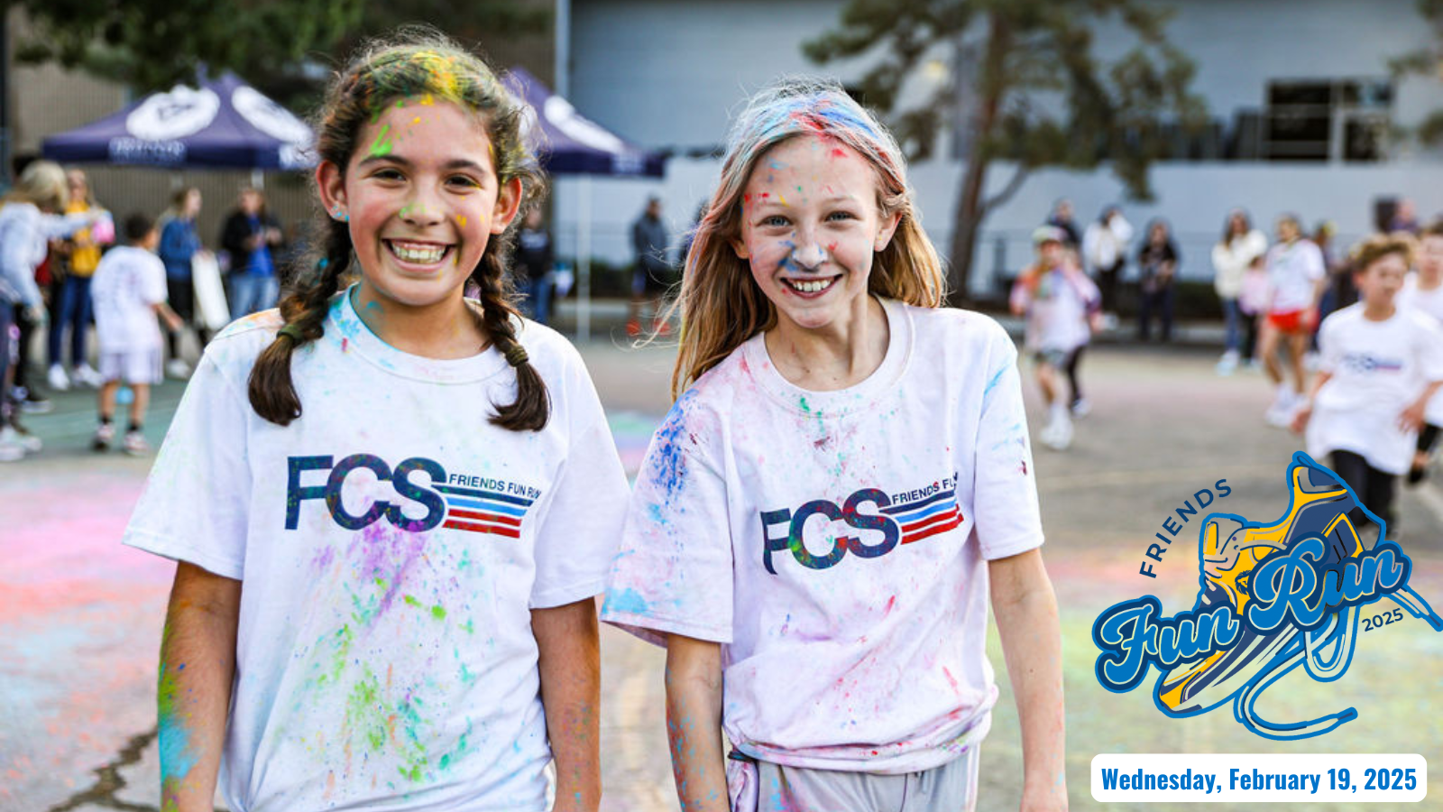 Friends Christian School | Develop. Nurture. Equip